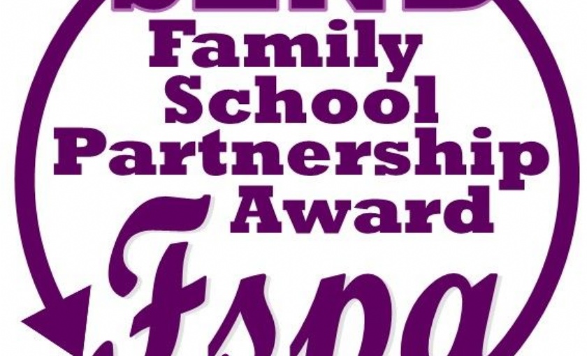 Roxeth Primary School - FSPA SEND Family School Partnership Award 2024