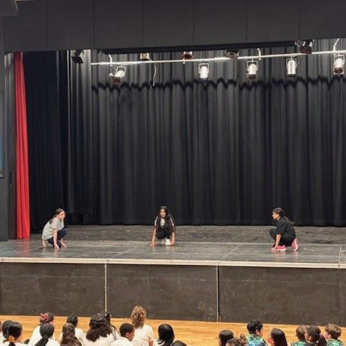 Roxeth Primary School - Harrow Dance Showcase 2025