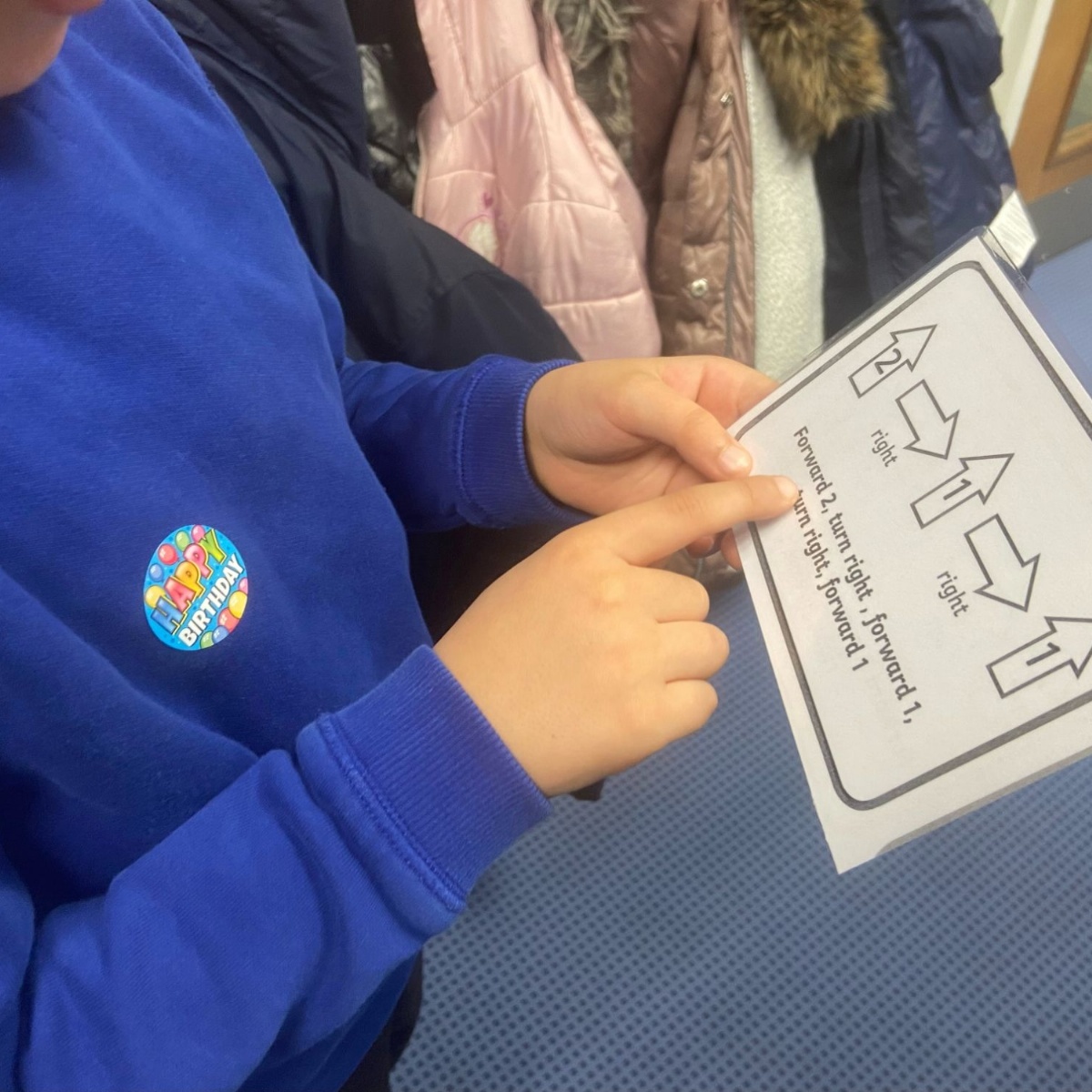 Roxeth Primary School - Y1 Learning